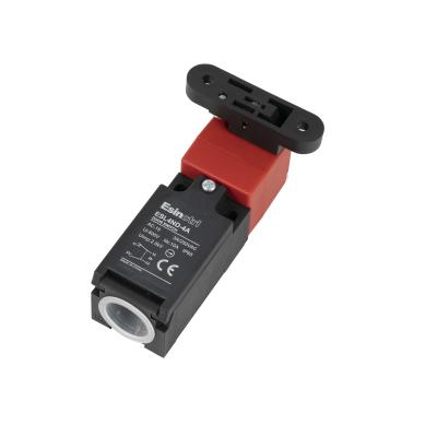China NNC de peso en miniatura Limit Switch serie ESL4ND para electrónica, maquinaria e industria ligera en venta