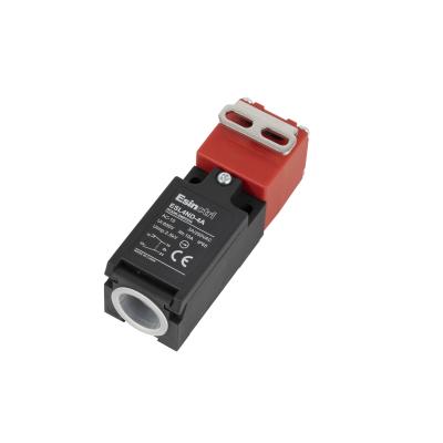 China NNC de peso en miniatura Limit Switch serie ESL4ND para electrónica, maquinaria e industria ligera en venta
