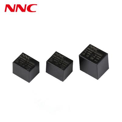 China NNC PCB Relay NNC66A high dc voltage relay for Car Charging pile Solar Energy for sale
