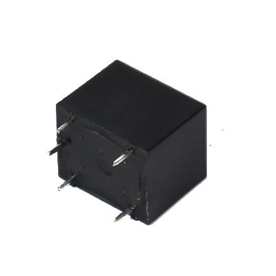 China NNC PCB Relay NNC66A high dc voltage relay for Car Charging pile Solar Energy for sale