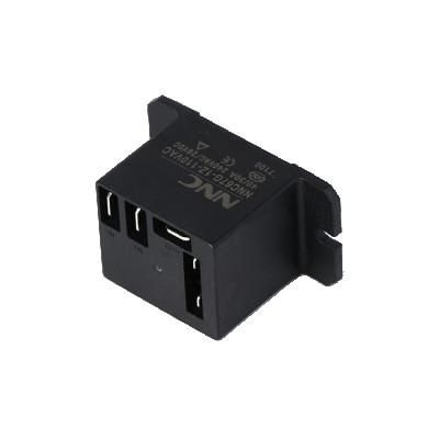 Китай Реле NNC PCB NNC67G, высоковольтное реле постоянного тока для зарядных станций электромобилей и солнечной энергетики продается