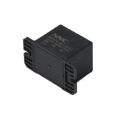 Китай Реле NNC PCB NNC67G, высоковольтное реле постоянного тока для зарядных станций электромобилей и солнечной энергетики продается