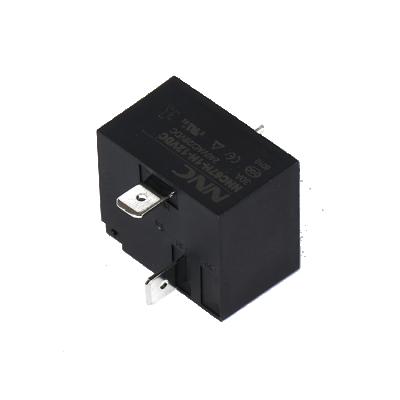 China NNC PCB Relay NNC67H-1 high DC voltage relay for Car Charging pile Solar Energy for sale