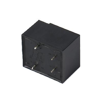 China NNC PCB Relay NNC67H-1 high DC voltage relay for Car Charging pile Solar Energy for sale