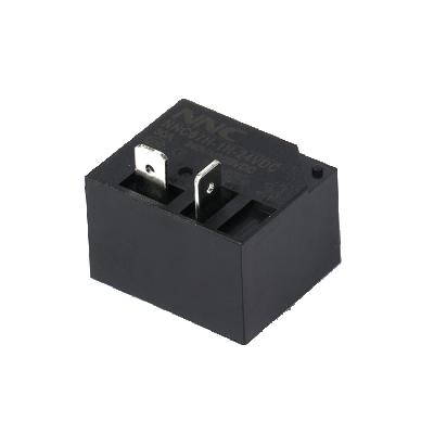 China NNC PCB Relay NNC67H-1 high DC voltage relay for Car Charging pile Solar Energy for sale