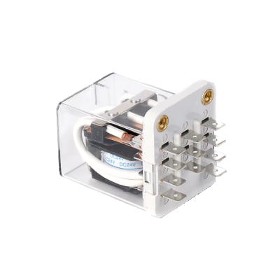 China NNC 12VDC 40A JQX-38F Relé de energía NNC71B Relé de propósito general para cargadores de automóviles Energía solar en venta