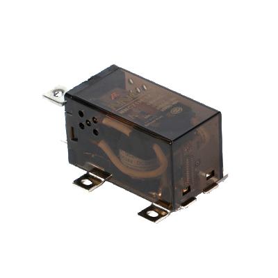 China NNC 28VDC 40A JQX-45F Power Relay NNC71H High DC Voltage Relay for Car Charging pile Solar Energy for sale