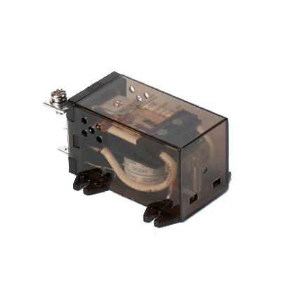 China NNC 28VDC 40A JQX-45F Power Relay NNC71H High DC Voltage Relay for Car Charging pile Solar Energy for sale