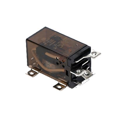 China NNC 28VDC 40A JQX-45F Power Relay NNC71H High DC Voltage Relay for Car Charging pile Solar Energy for sale