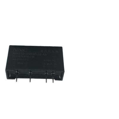 China Relay de estado sólido de la serie NNG 1D SIP con un rendimiento superior para aplicaciones industriales en venta