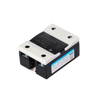 China Relé de estado sólido de la serie básica NNG1 con rendimiento superior para aplicaciones industriales en venta