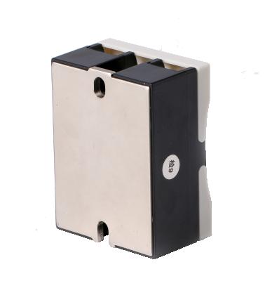 China Relé de estado sólido de la serie básica NNG1 con rendimiento superior para aplicaciones industriales en venta