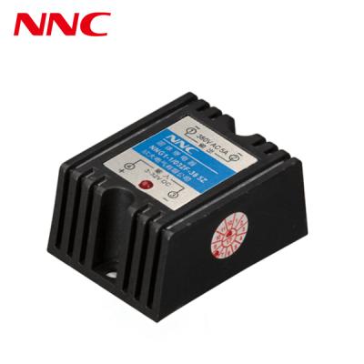 China Relé de estado sólido de la serie NNG1 DIP con rendimiento superior para aplicaciones industriales en venta