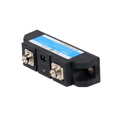 China Relé de estado sólido de la serie industrial NNG con rendimiento superior para aplicaciones industriales en venta