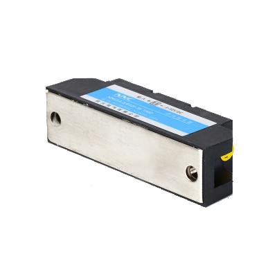 China Relé de estado sólido de la serie industrial NNG con rendimiento superior para aplicaciones industriales en venta