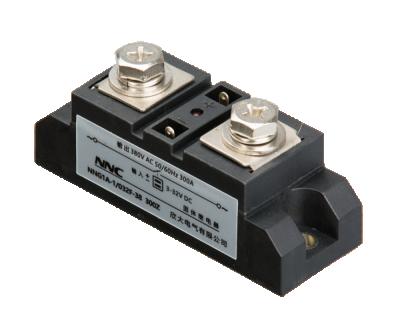 China Relé de estado sólido de la serie industrial NNG con rendimiento superior para aplicaciones industriales en venta