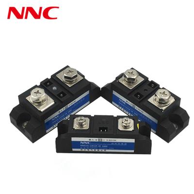 China Relé de estado sólido de la serie industrial NNG con rendimiento superior para aplicaciones industriales en venta