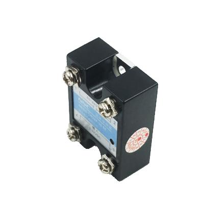 China Relé de estado sólido de la serie NNG 5-1 con rendimiento superior para aplicaciones industriales en venta