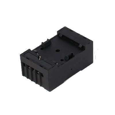 China Enchufe de relé NNC 10F11B-E Serie aplicado para MK-3P en venta