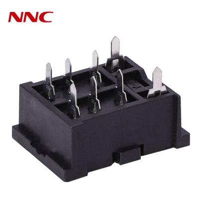 China Se aplicará para HH62P/LY2 la serie 13F2C de NNC Relay Socket en venta
