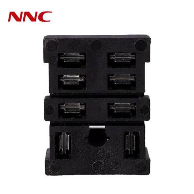 China Se aplicará para HH62P/LY2 la serie 13F2C de NNC Relay Socket en venta