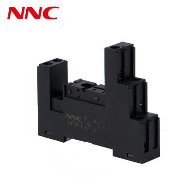 China Se aplicará la serie 14F05-E para el relé NNC69A/14FC en venta