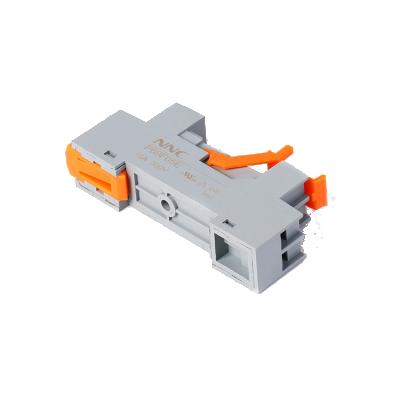 China Se aplicará la serie P69F05E para el relé NNC69K en venta