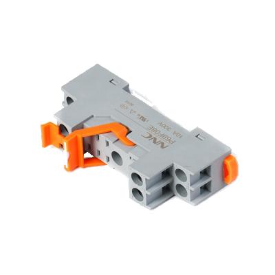 China Se aplicará la serie P69F05E para el relé NNC69K en venta