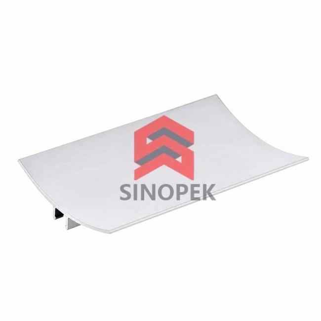 Inner Arc Aluminum Profile