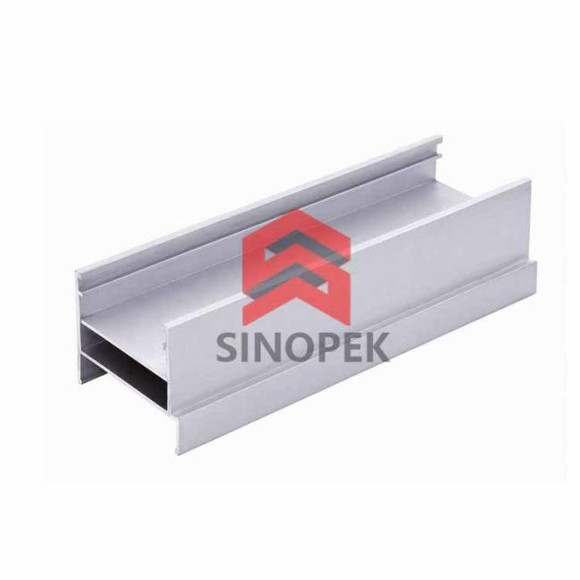 Door Frame Aluminum Profile