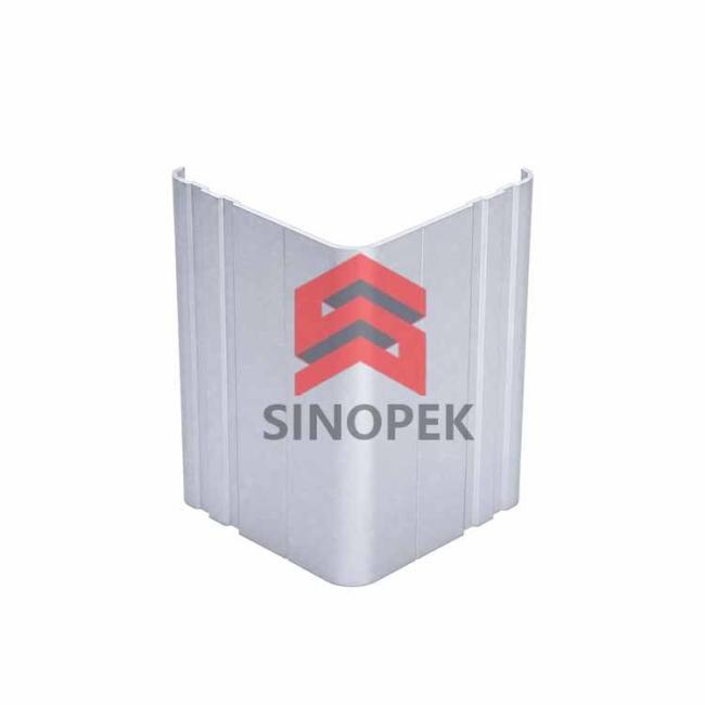Large Corner Wrap Profile
