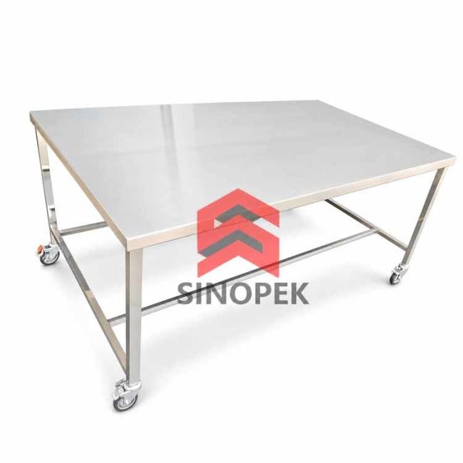 Laminar Flow Clean Workbench