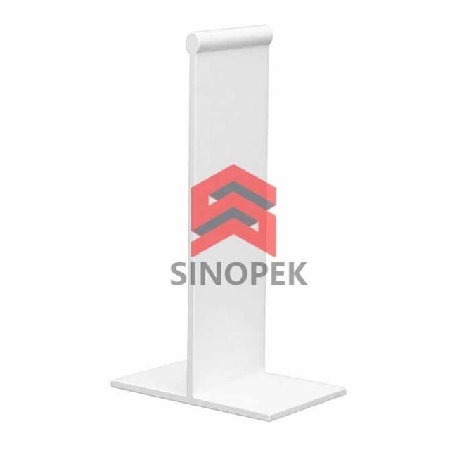 100T Crane Beam Aluminum Profile