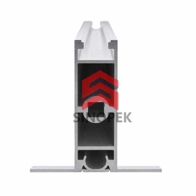 FFU Joist Aluminum Profile