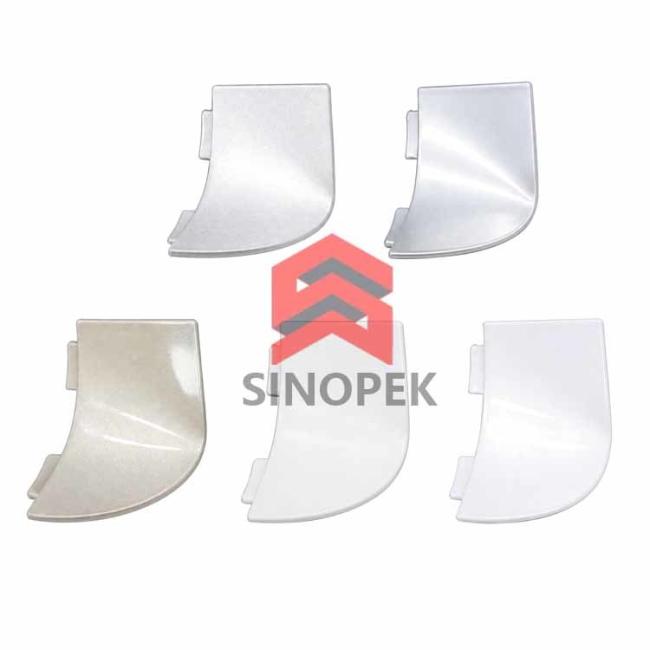 Closing Aluminum Profile