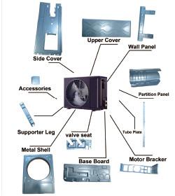 Fornitore cinese verificato - Ocean Century (Qingdao) Industrial Co., Ltd.