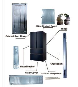 Fornitore cinese verificato - Ocean Century (Qingdao) Industrial Co., Ltd.