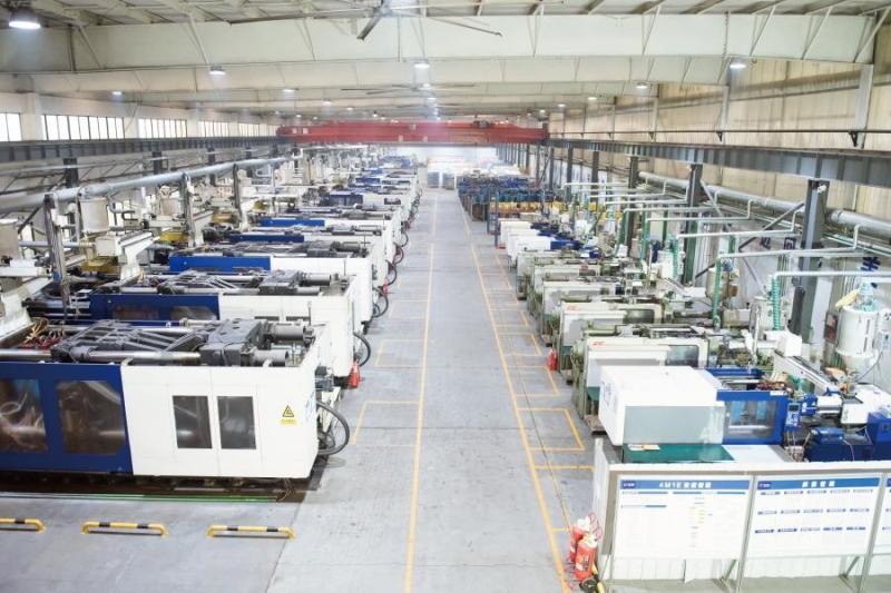 Fornitore cinese verificato - Ocean Century (Qingdao) Industrial Co., Ltd.