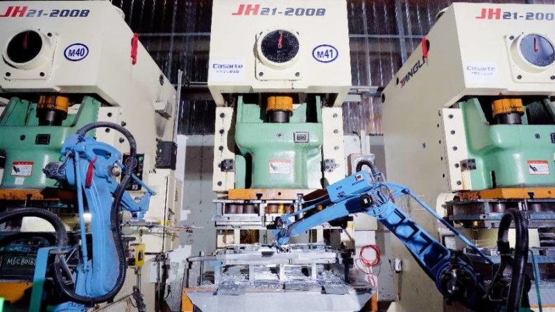 Fornitore cinese verificato - Ocean Century (Qingdao) Industrial Co., Ltd.