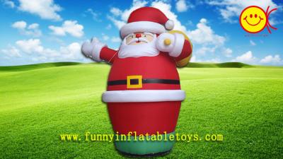 Китай Фталат Inflatables праздника PVC освобождает, огнезамедлительные украшения праздника продается