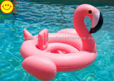 Cina L'acqua gonfiabile di divertimento della piscina fa galleggiare i giocattoli gonfiabili di nuoto di rosa di bambino dell'estate in vendita