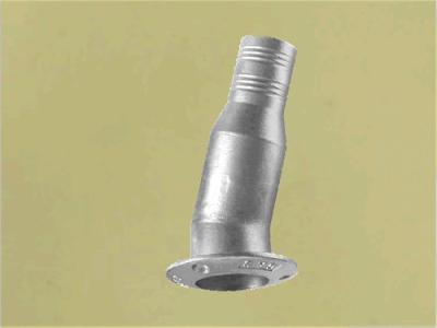 Cina Colata persa del solenoide di silice della colata della pompa della cera ss per le parti adatte della pompa in vendita