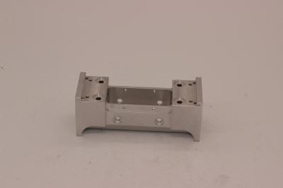 Cina Lavorare/CNC di CNC dell'acciaio inossidabile i pezzi meccanici per la macchina di bellezza in vendita