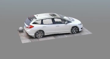 3D modeling capabilities