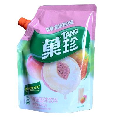 Cina Stia sul miele di riempimento del sacchetto gettato abitudine/borse liquide di plastica di stoccaggio in vendita