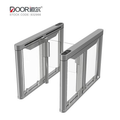 中国 体育館のフィットネス・センターVIPのメンバーのアクセス管理 システムRfid QRコード顔認識の速度ゲートの回転木戸 販売のため