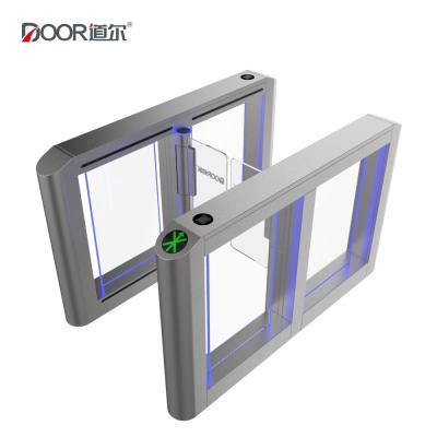 Китай Длина талии высокая 1600mm систем автоматизации ворот турникета скорости мотора сервопривода продается