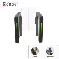 China Elegent-Geschwindigkeits-Tor-Eingangs-Zugriffskontrolle-IC-Kartenvorderseite-Gerät zu verkaufen