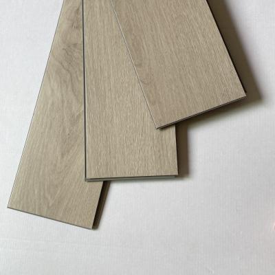 Cina Materiale per pavimenti in vinile di lusso PVC resistente all'usura in vendita