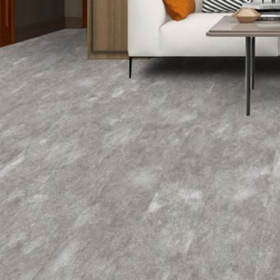 Cina Pavimenti SPC impermeabili Moderno design resistente all'usura Antislip e impermeabile in vendita